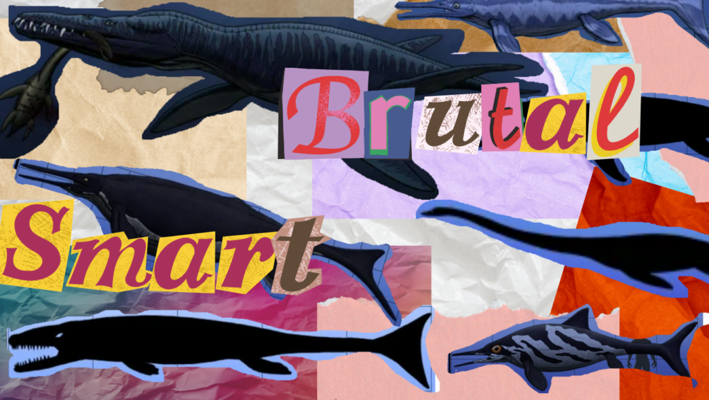 Top 12 Prehistoric Marine Reptiles (Often Confused As ‘Water Dinosaurs ...