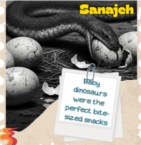 Top 10 Extinct Snakes (+ Jaw Dropping Facts You Don't Know ...